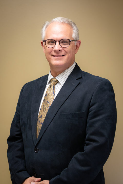 Jerry Wragg - Expositors Seminary