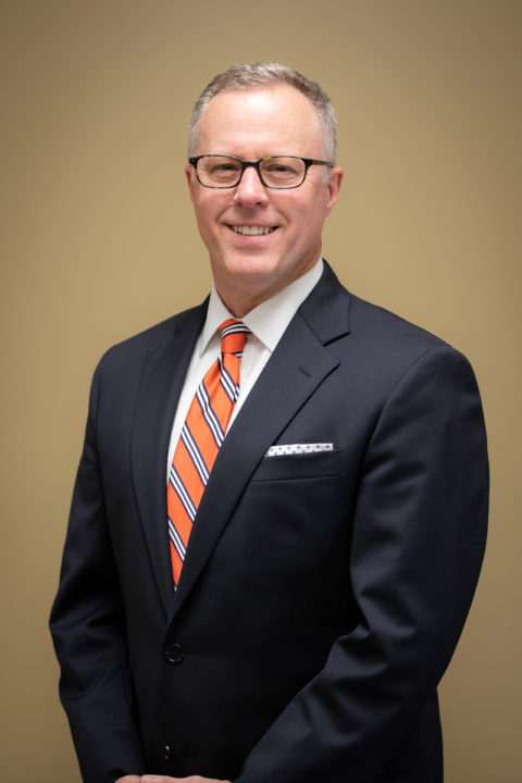 Rick Holland - Expositors Seminary