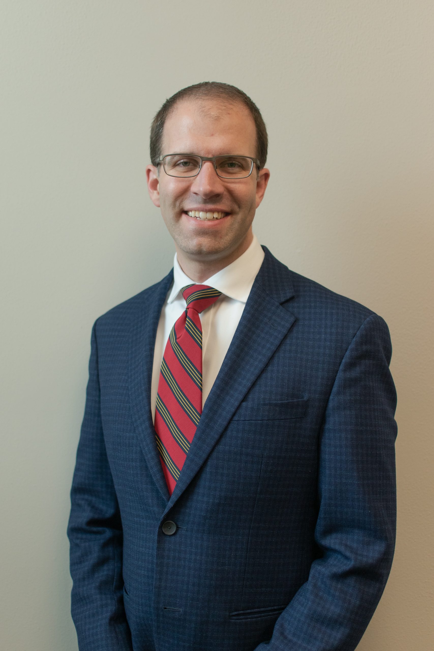 Tim Moschera - Expositors Seminary