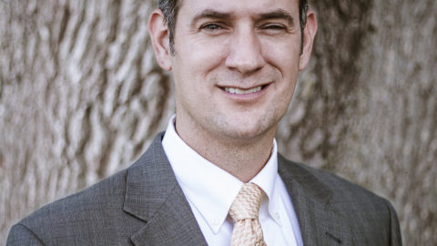 Staff & Faculty - Expositors Seminary