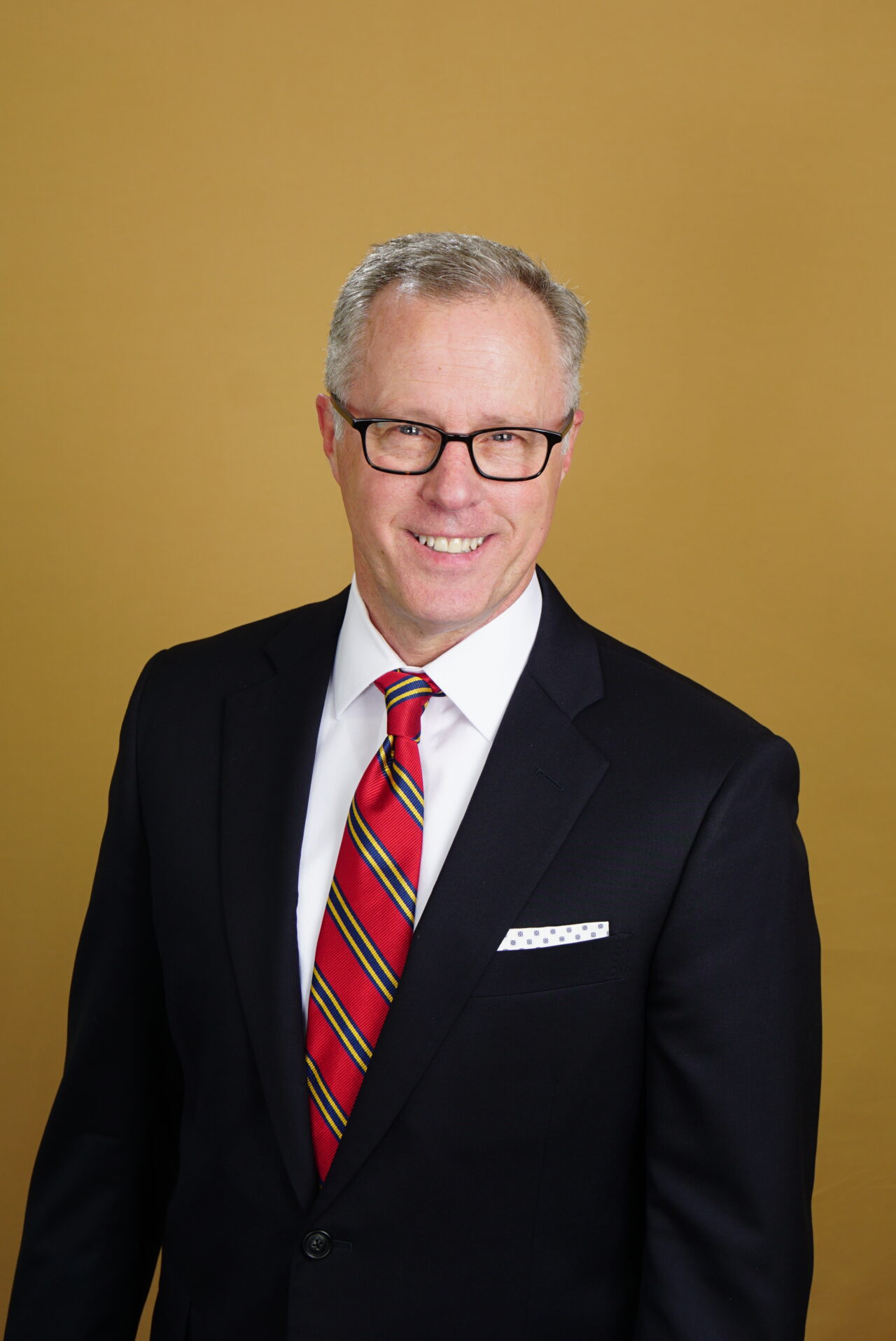 Rick Holland - Expositors Seminary