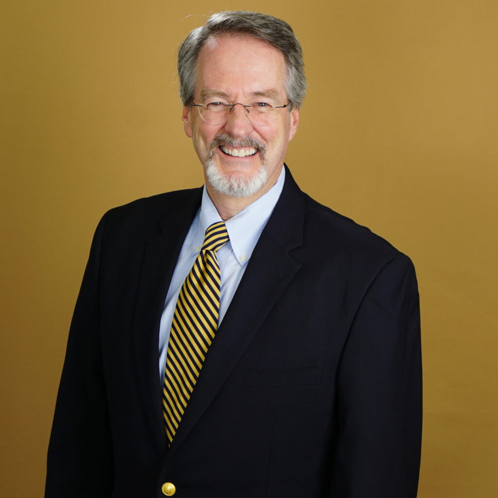 Staff & Faculty - Expositors Seminary