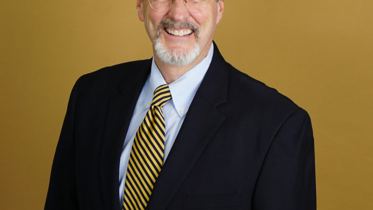 Staff & Faculty - Expositors Seminary