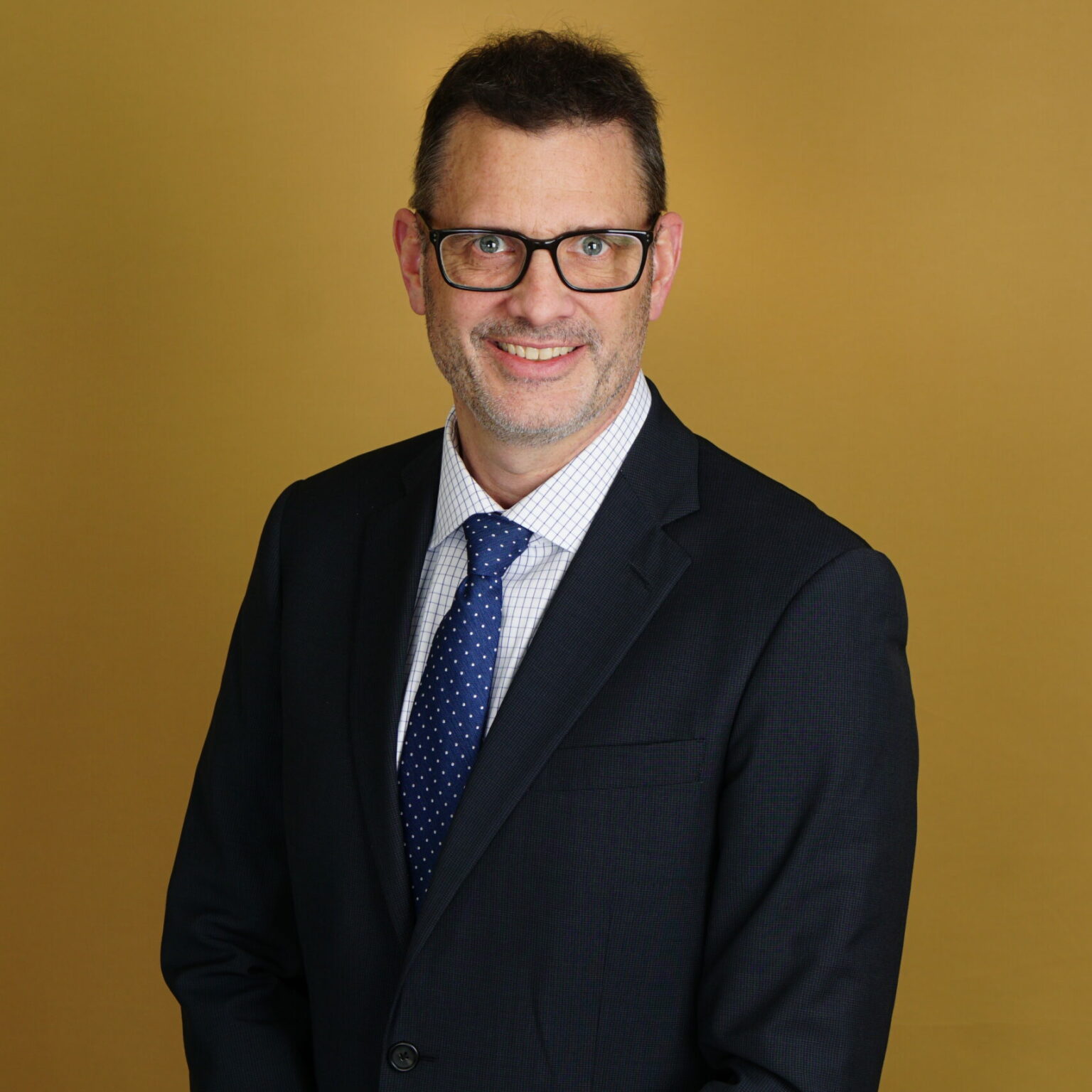 Staff & Faculty - Expositors Seminary