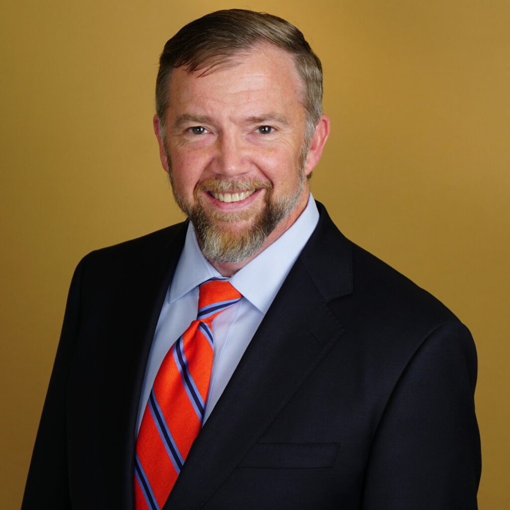 Staff & Faculty - Expositors Seminary