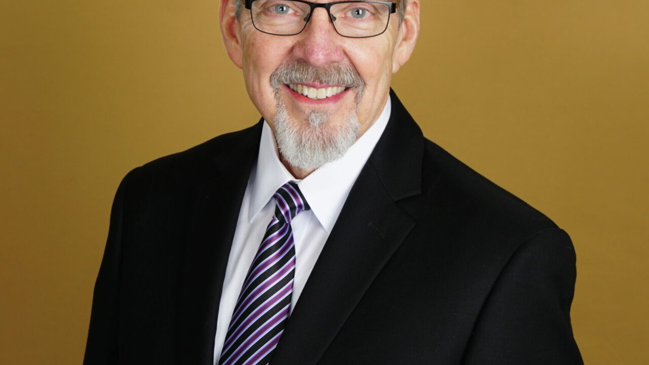 Staff & Faculty - Expositors Seminary