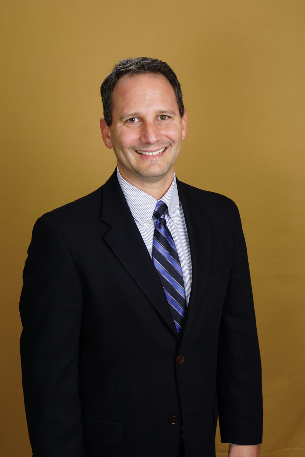 Justin McKitterick - Expositors Seminary